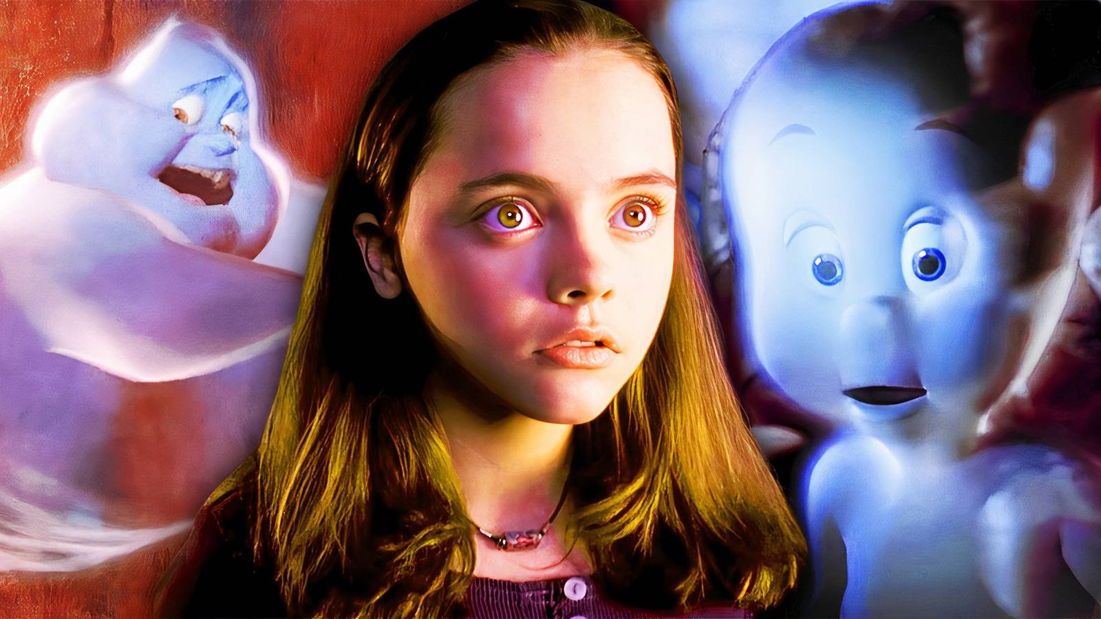 This Casper Theory Solves A Major Character Mystery (With A Tragic Twist)