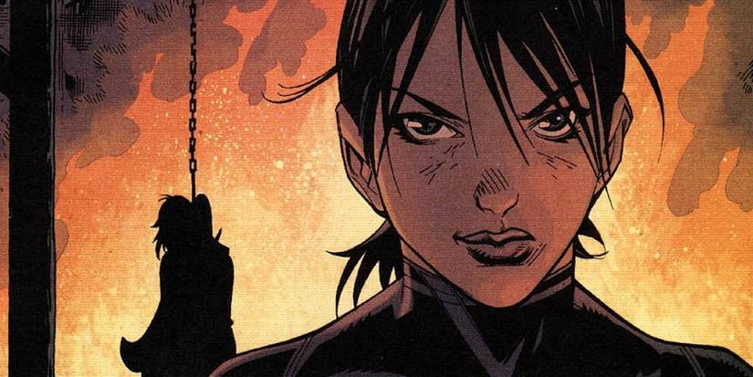DC Is Definitely Wrong: I Know Who the Universe's Best Fighter Really Is