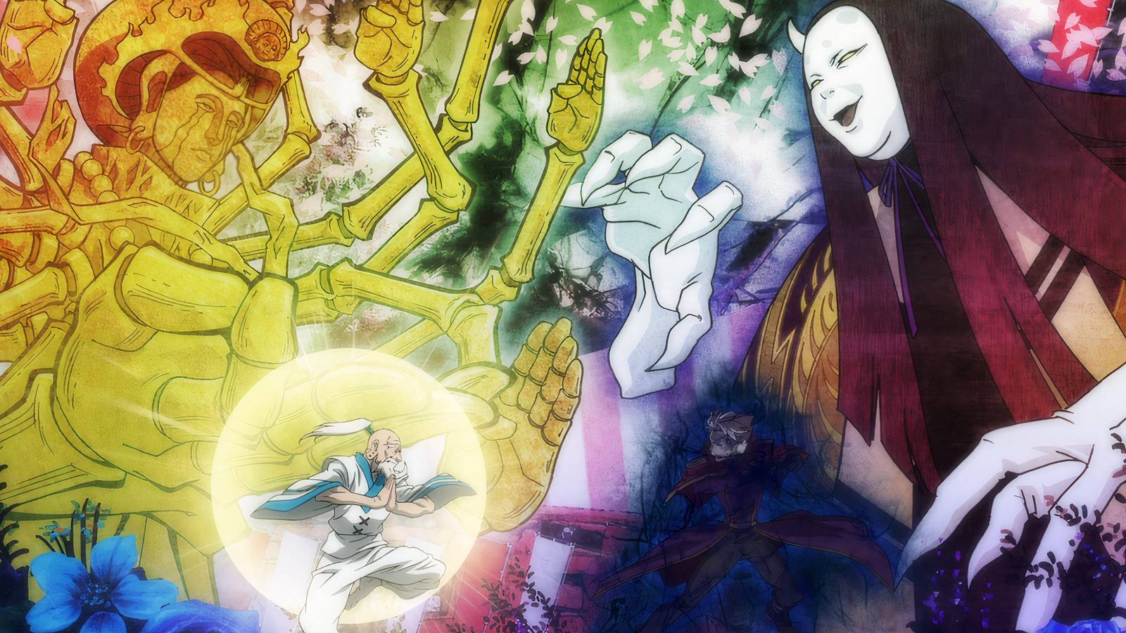 Hunter X Hunter’s Second Movie Fails for the Same Reason Its ...