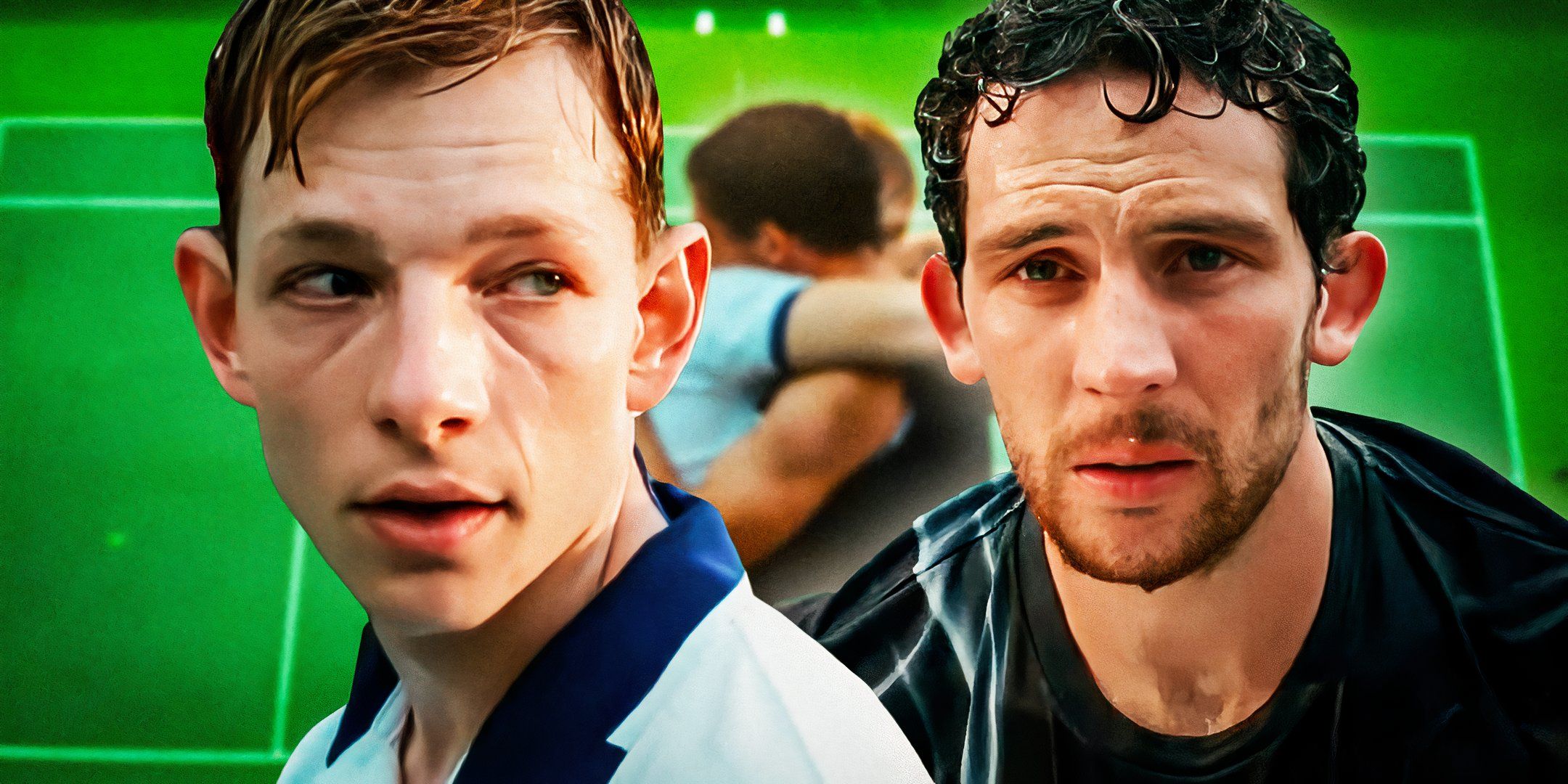 Mike Faist's 10 Best Movies And TV Shows