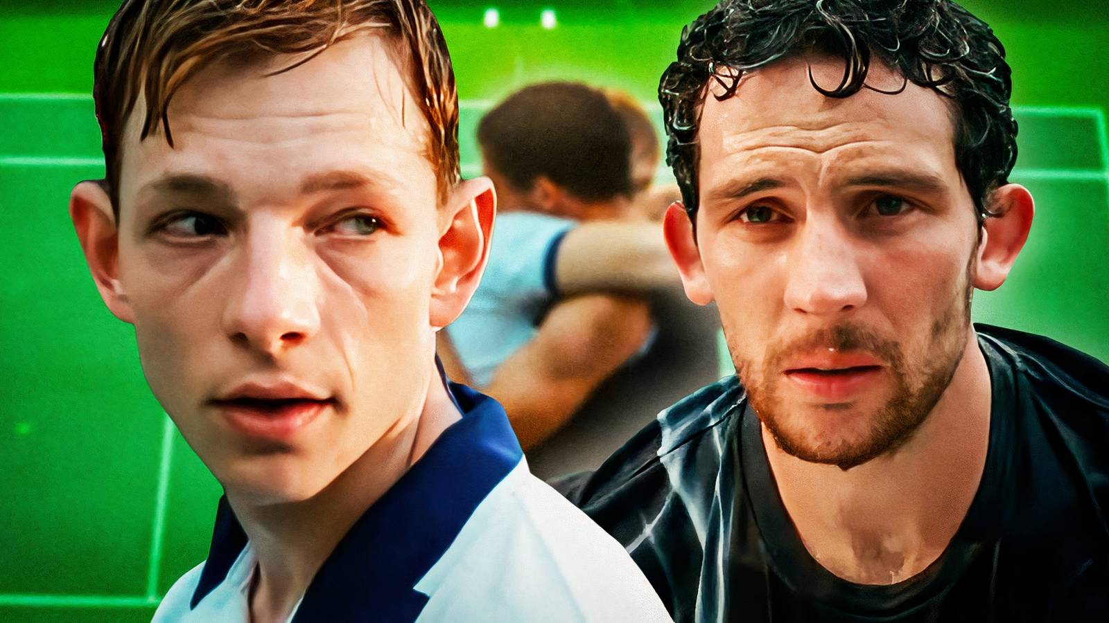 Why Art & Patrick Hug At The End Of Challengers