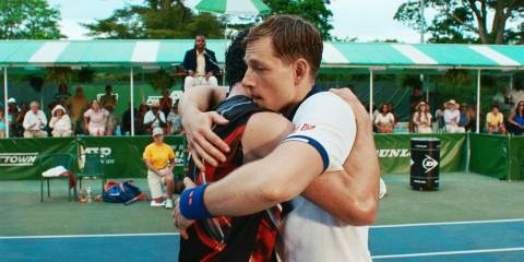 Challengers Summary, Trailer, Cast, Where to Watch and More