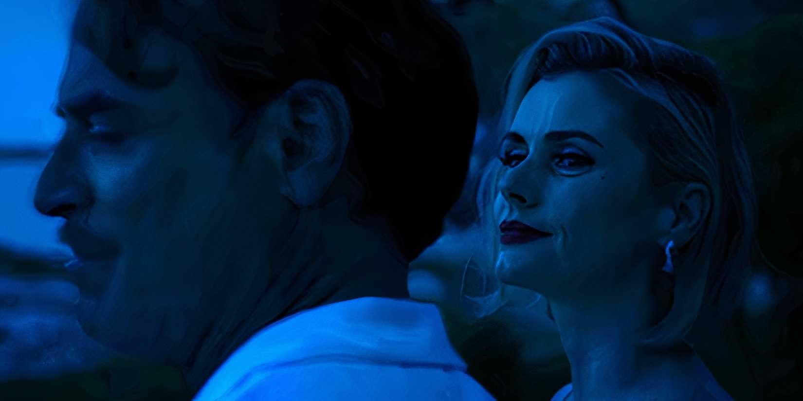 Who Hollis Robinson Is In Outer Banks Season 4 & Why She Wants Rafe ...