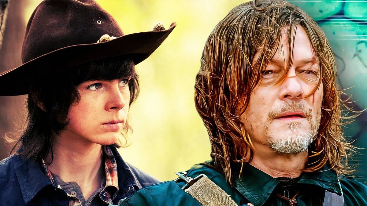 The Walking Dead Just Had Its Most Frustrating Character Death Since ...
