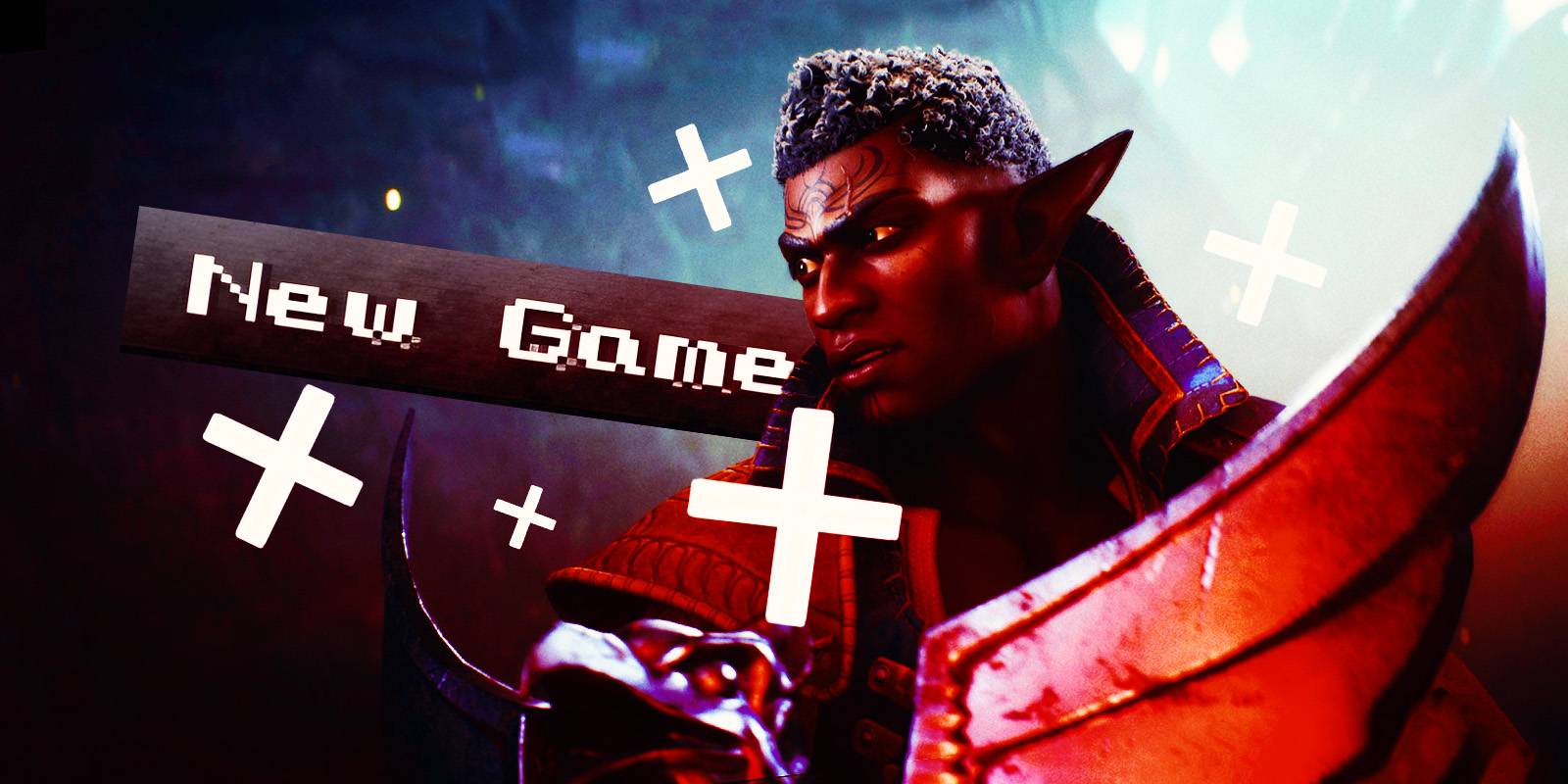 Does Dragon Age: The Veilguard Have New Game Plus?