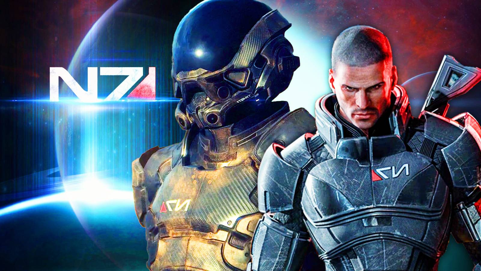 Mass Effect: When N7 Day Is & What To Expect For Mass Effect 4