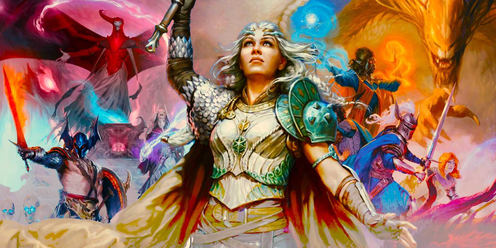 From Table Talk to Crit Fails, We've Found the Perfect D&D Comic for ...