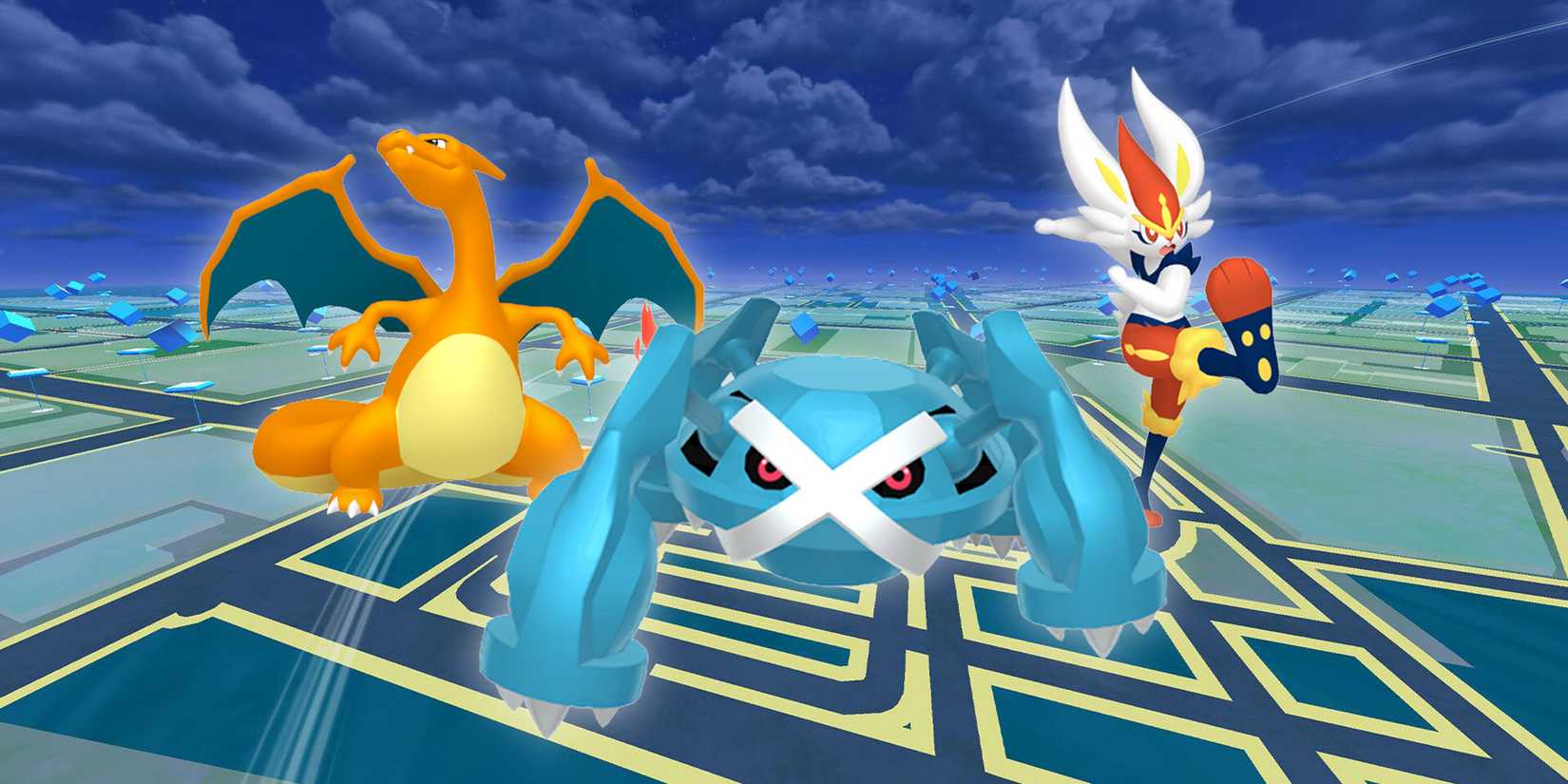 Pokémon GO: Gigantamax Venusaur Weaknesses & Counters
