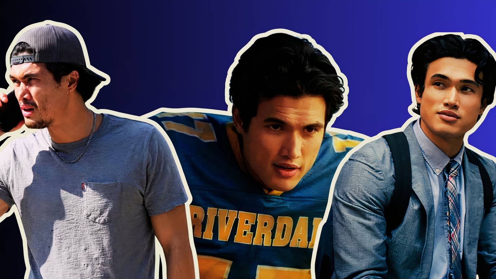 Every Charles Melton Movie And TV Show, Ranked