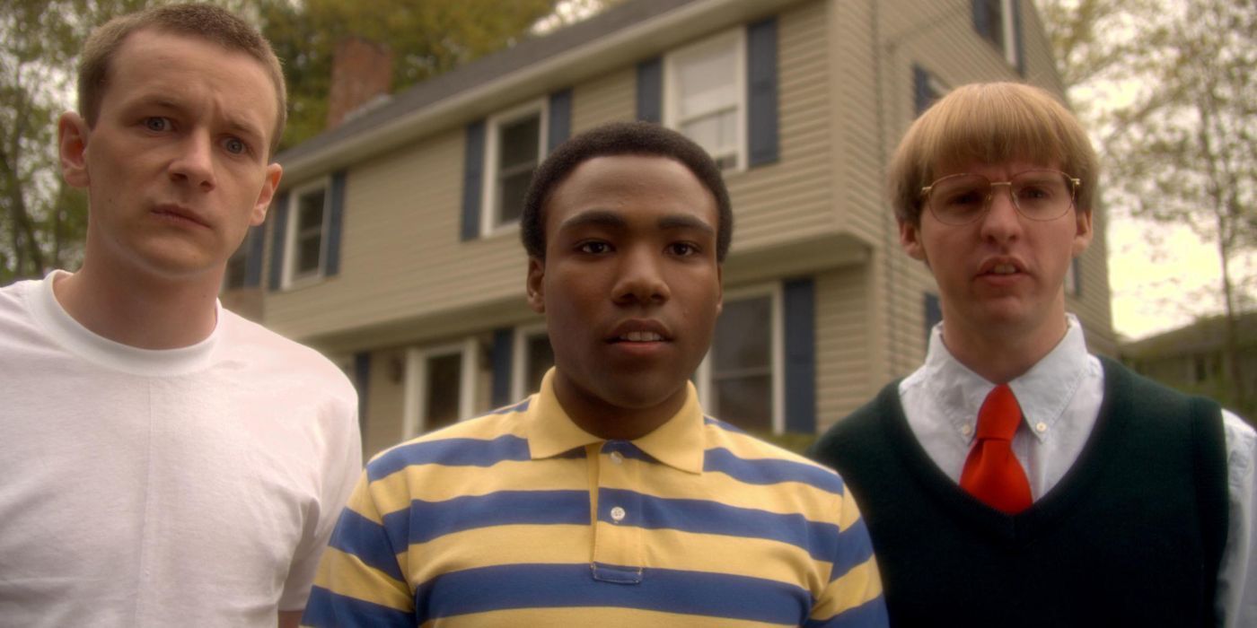 Derrick Comedy: Donald Glover's Internet Sketch Group Explained ...