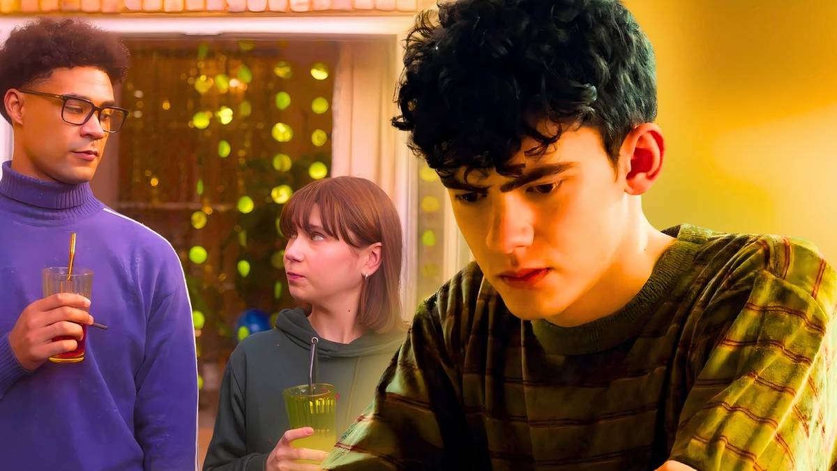 Heartstopper Season 3 Finally Introduces A Missing Character From ...