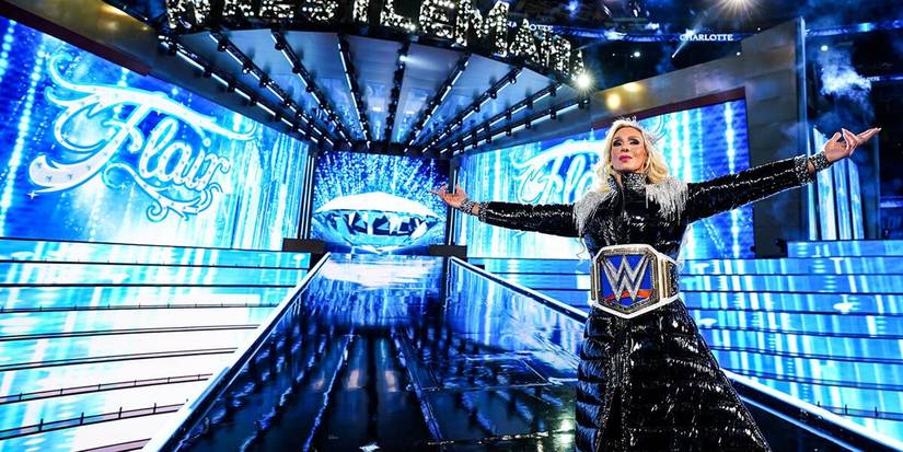 WWE's 10 Most Recent Women’s World Title Reigns, Ranked