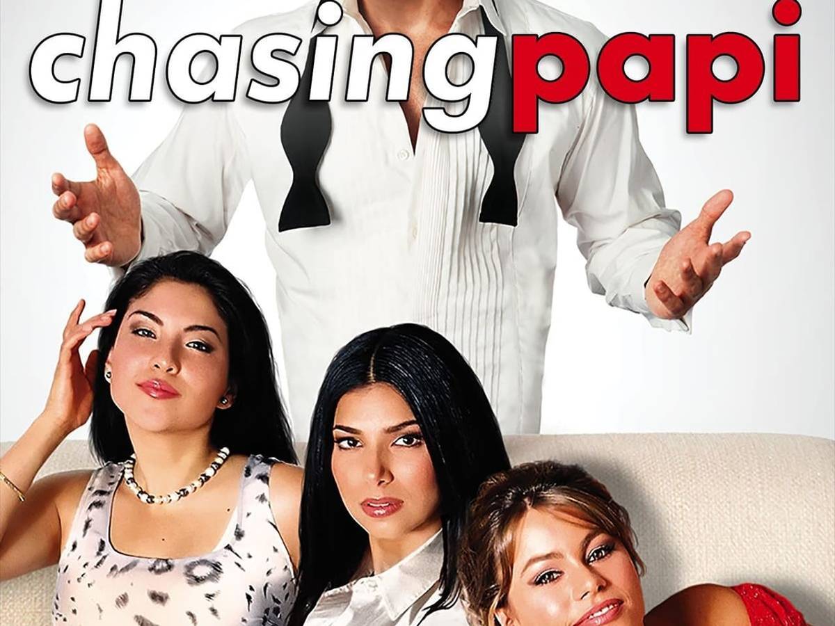 Chasing Papi Gif