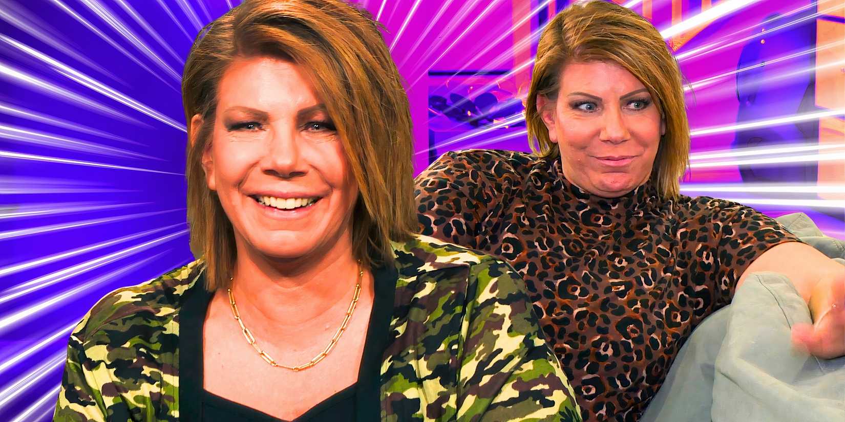 Sister Wives: Meri Brown Leaves Utah For “New Adventure” With Someone ...