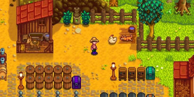 Will Stardew Valley Get Another Big Update After 1.6?