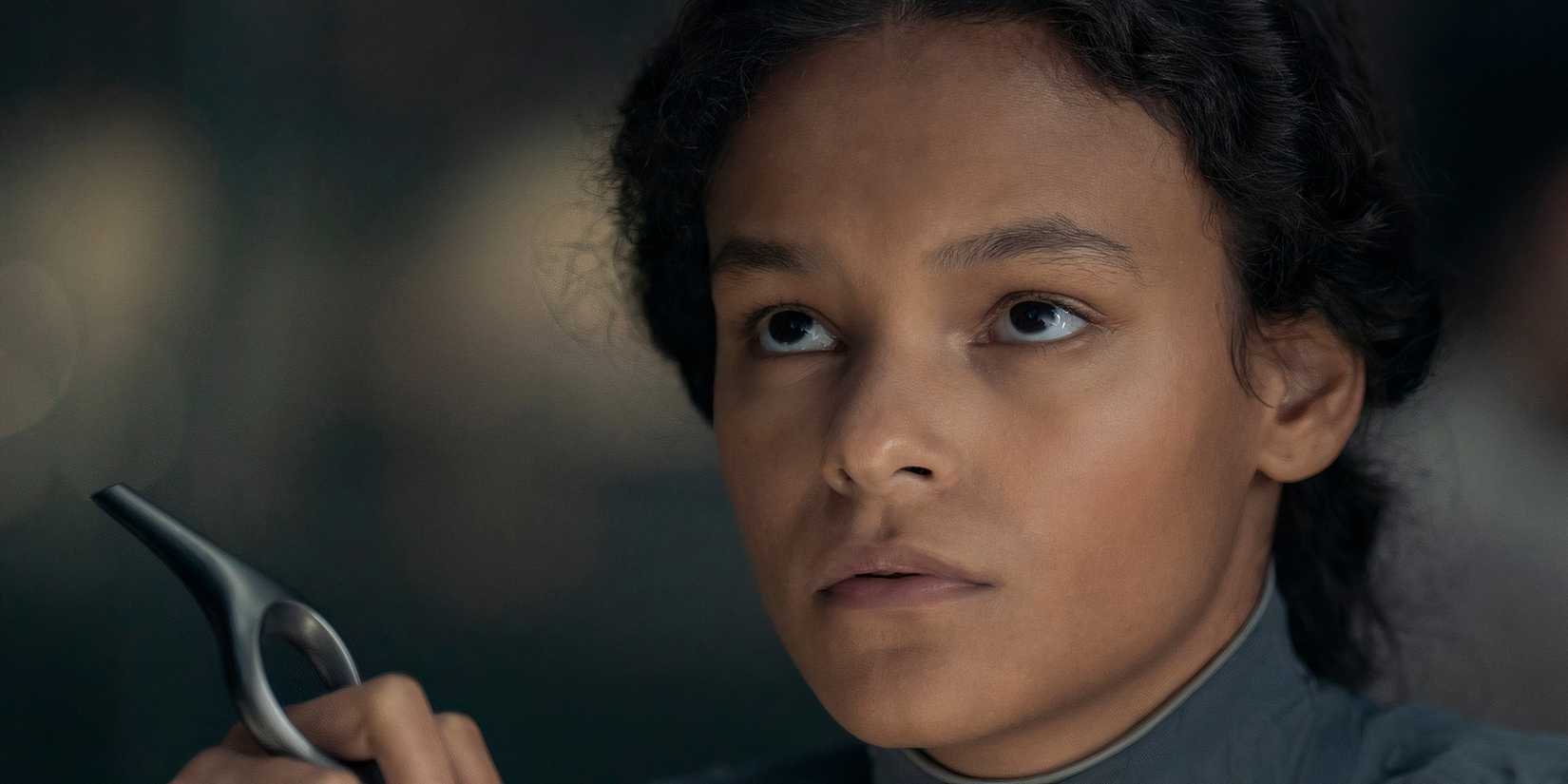 Dune: Prophecy Season 2 - Cast, Story & Everything We Know