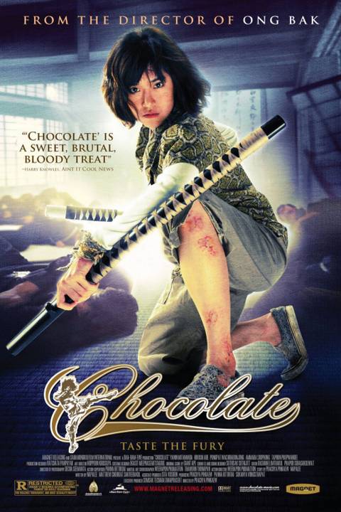 Chocolate Summary, Trailer, Cast, Where to Watch and More