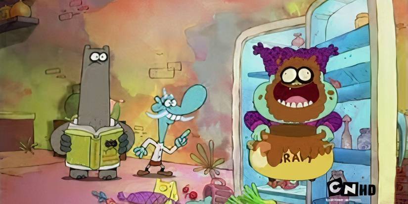 20 Best Cartoon Network Halloween Episodes, Ranked