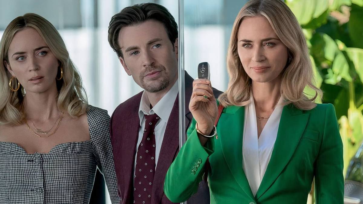 The Real Inspiration Behind Pain Hustlers' Liza Drake Explained