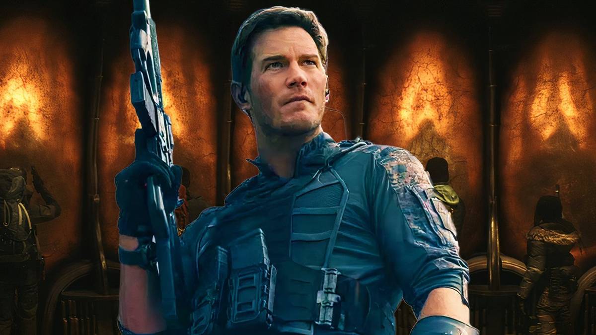 Chris Pratt's Tomorrow War 2 Gets Update After Years Of Silence