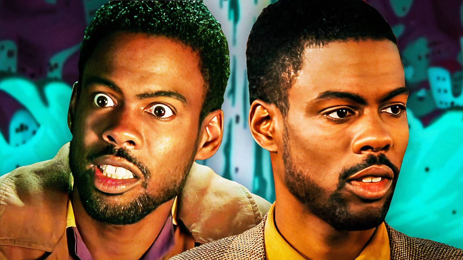 Chris Rock's 10 Best Movies & TV Shows, Ranked