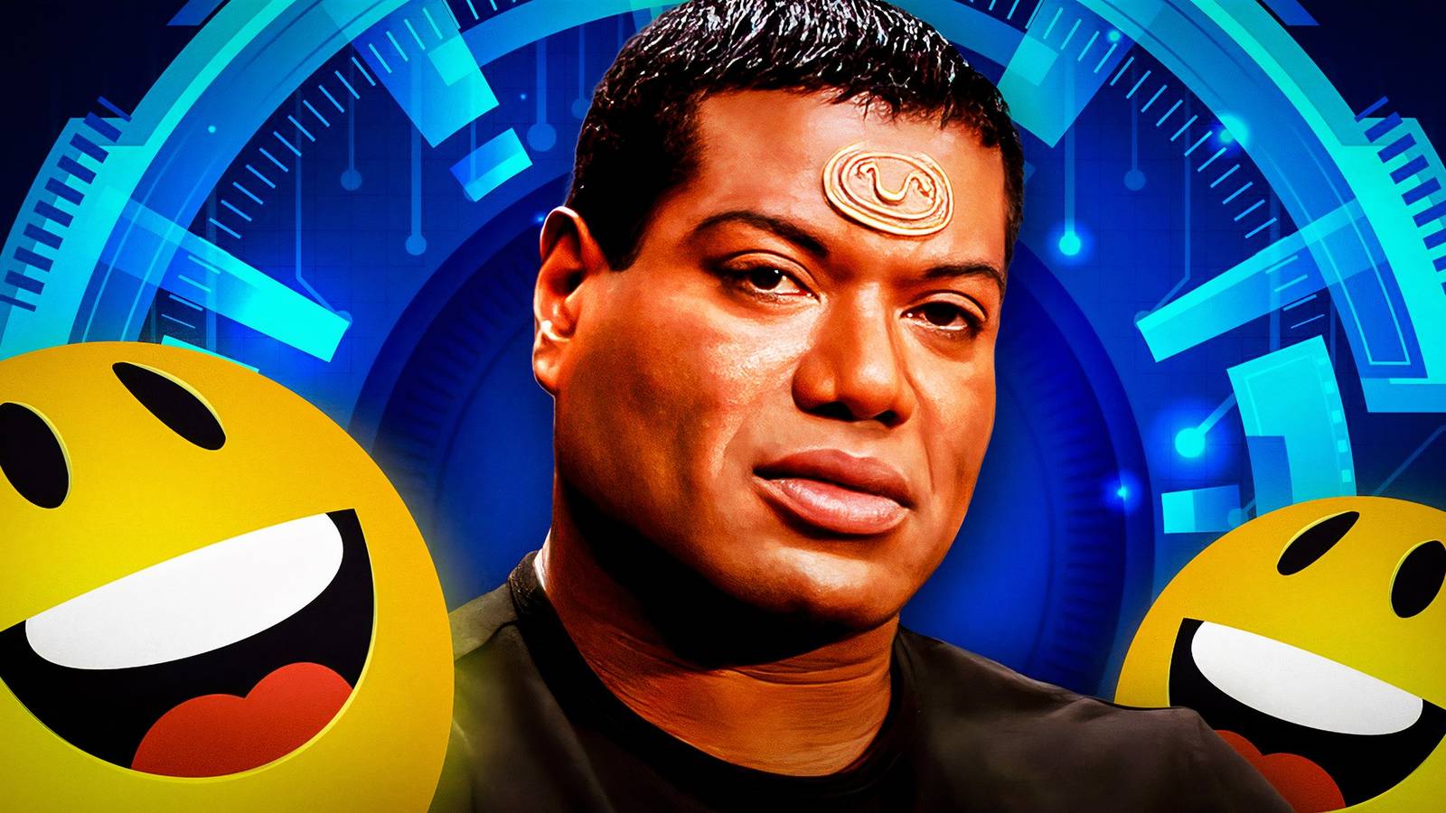 10 Funniest Teal'c Moments In Stargate SG-1