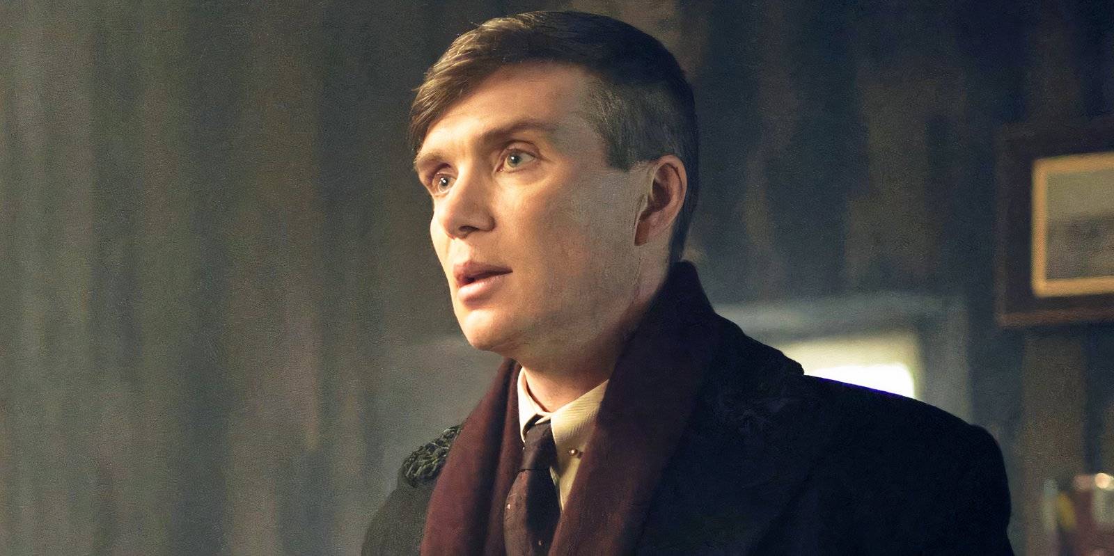 “In All Honesty, I Was Gutted”: Peaky Blinders Star Recalls Learning He ...