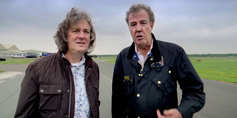 Top Gear: The 15 Funniest Episodes