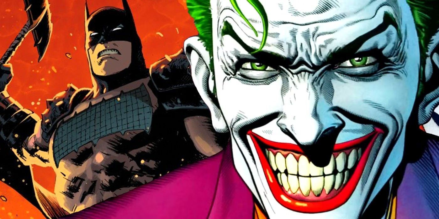 DC's New Mr. Freeze Looks Like a Nightmarish Cryptid, and Batman Is So ...