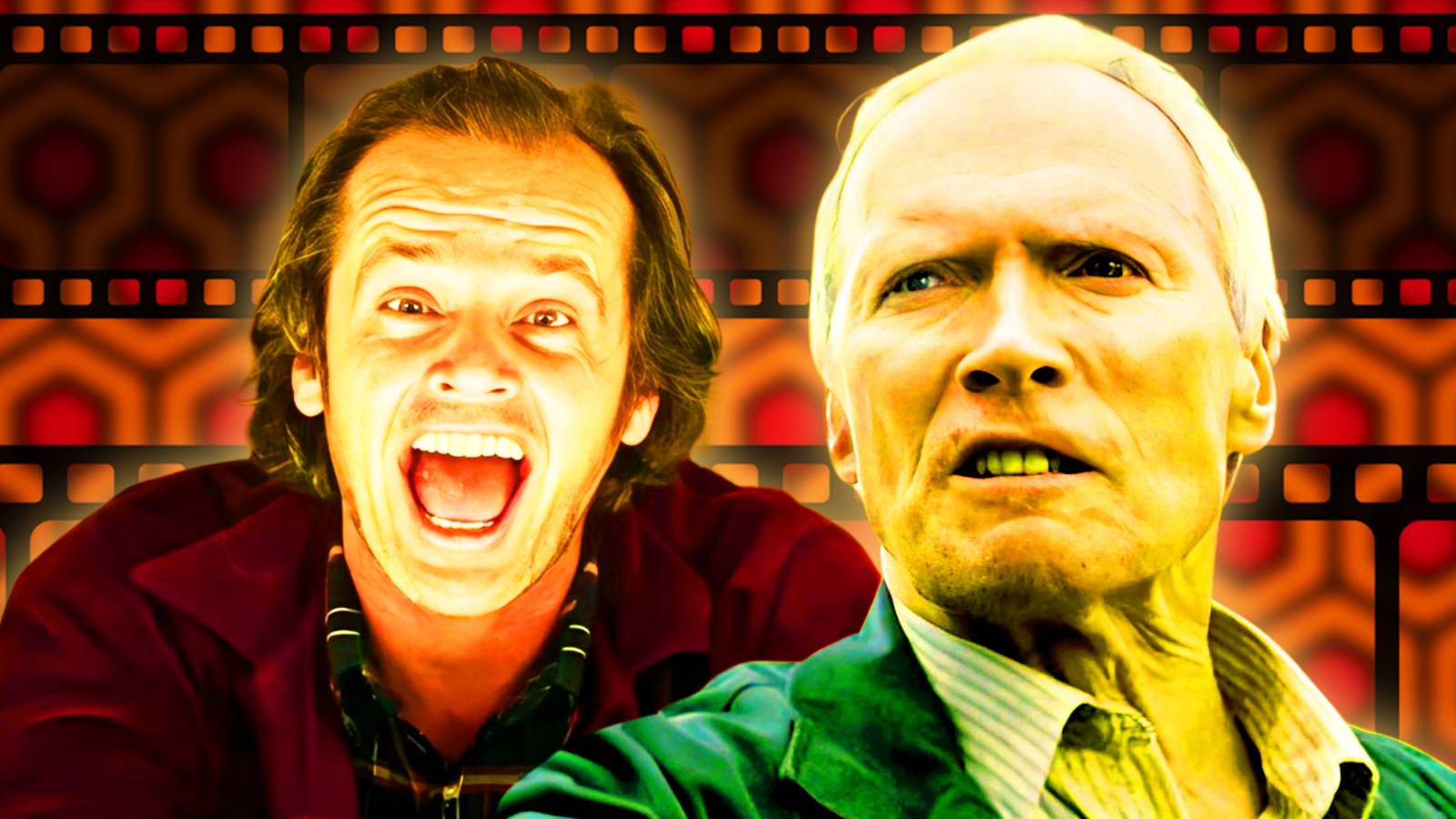 "A Giant Failure": Wow, Clint Eastwood Hated The Shining Even More Than ...