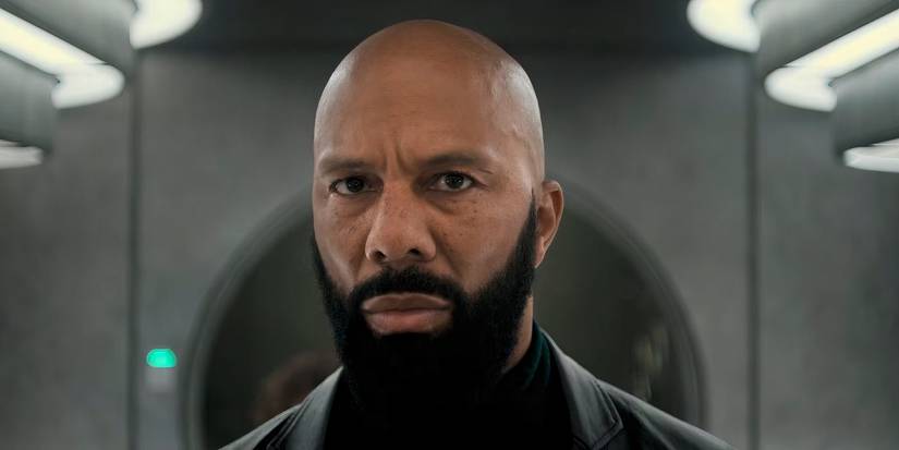 Silo: What Did Lukas Say To Bernard That Scared Him So Much?