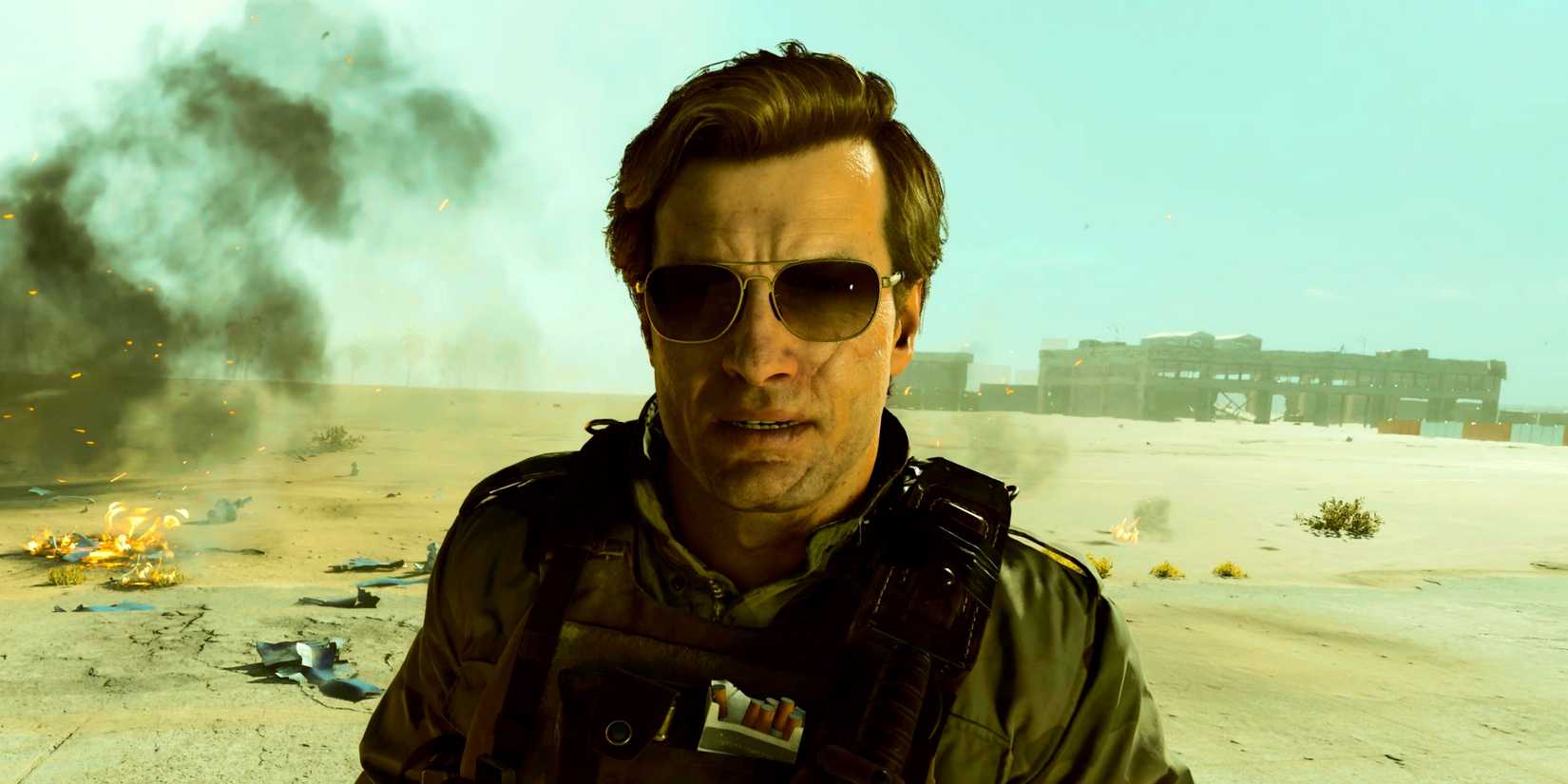 Call of Duty: Black Ops 6 - All Dark Ops Challenges & How To Unlock Them