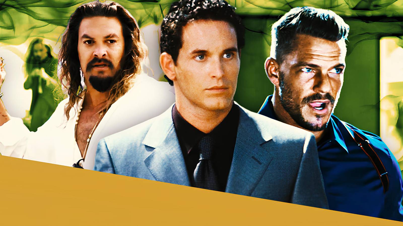 Fast & Furious 11: 5 Villains That Could Return Other Than Dante