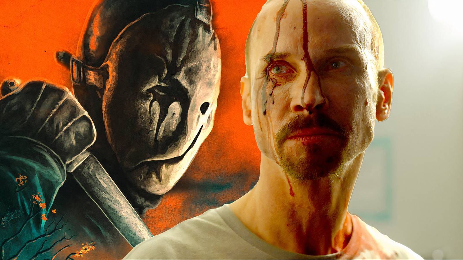 He Never Left Review: Isolated Slasher Brings A Nice Twist To Michael Myers Legend