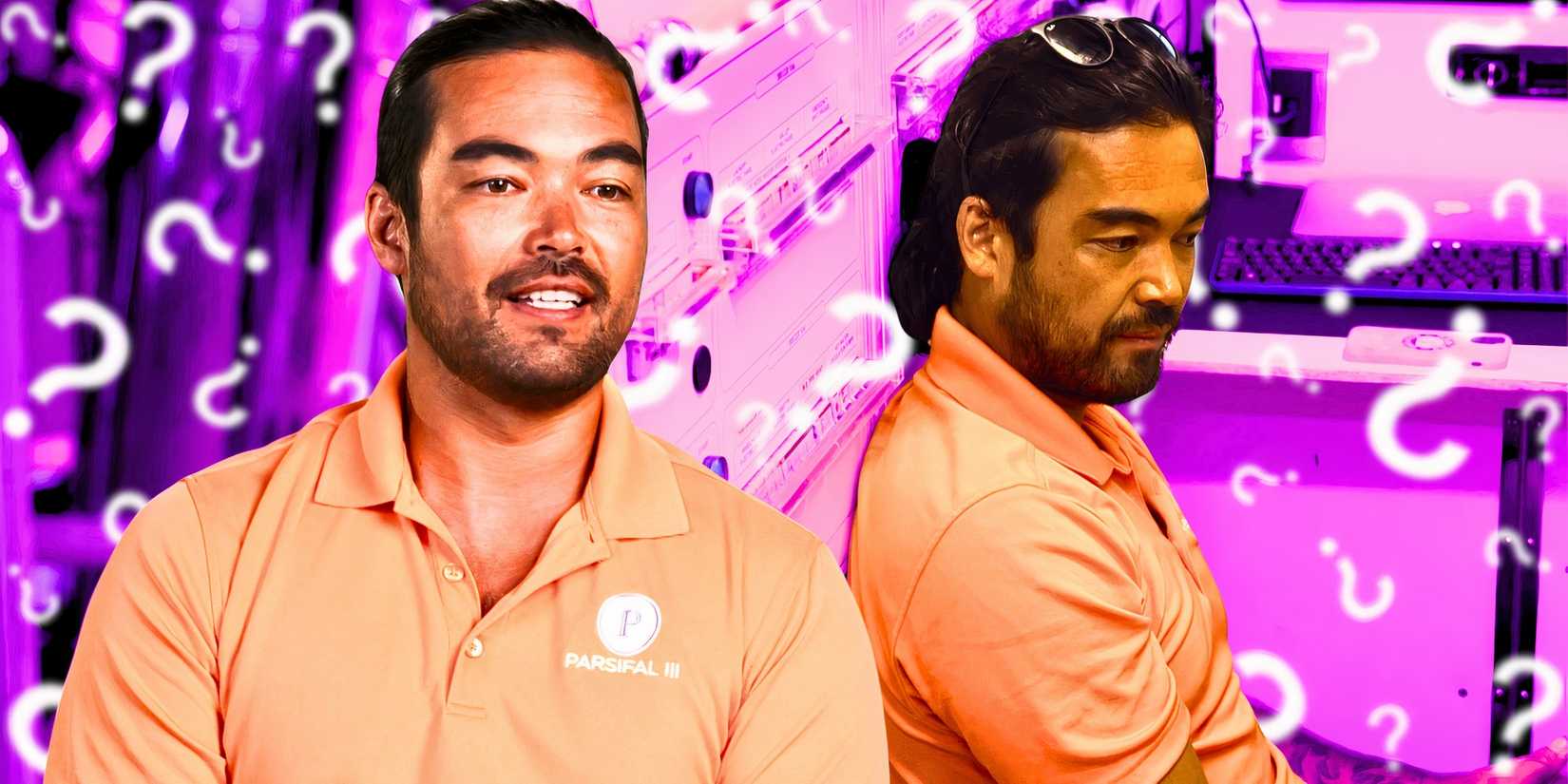 Below Deck Sailing Yacht Season 5 Is Doomed Without Daisy Kelliher ...