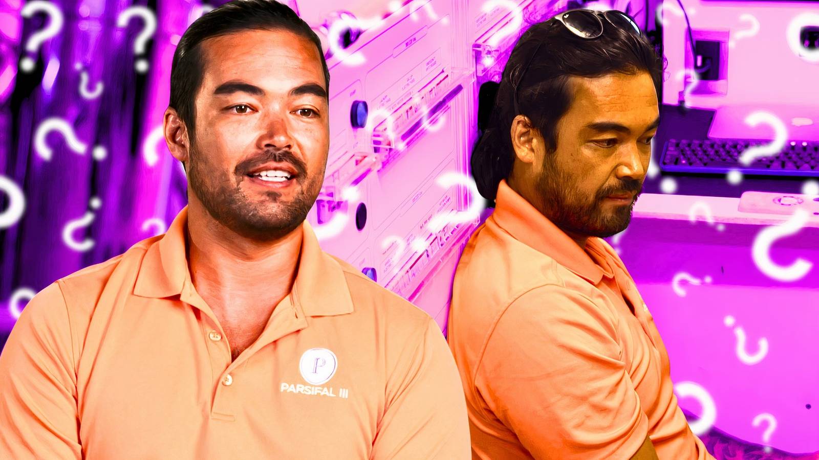 What Happened To Colin Macrae After Below Deck Sailing Yacht Season 4?