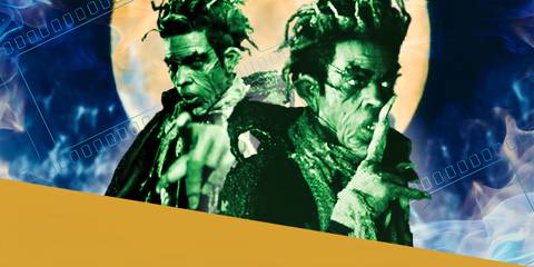 Don't Look Under the Bed (1999) Summary, Latest News, Trailer, Cast ...