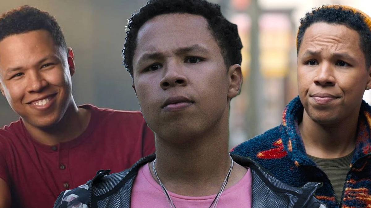 Every Eric Graise Movie & TV Show, Ranked