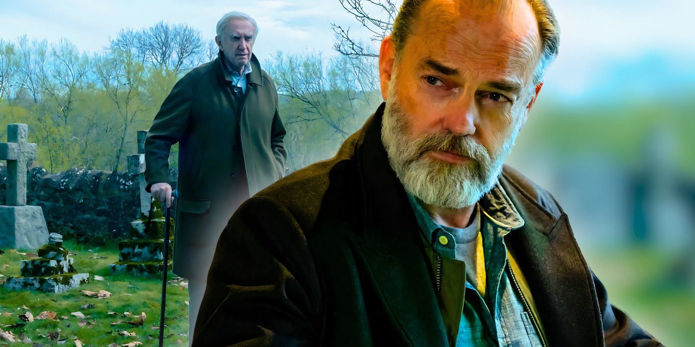 Slow Horses Season 4 Ending's Character Death Gets Response From Stars ...