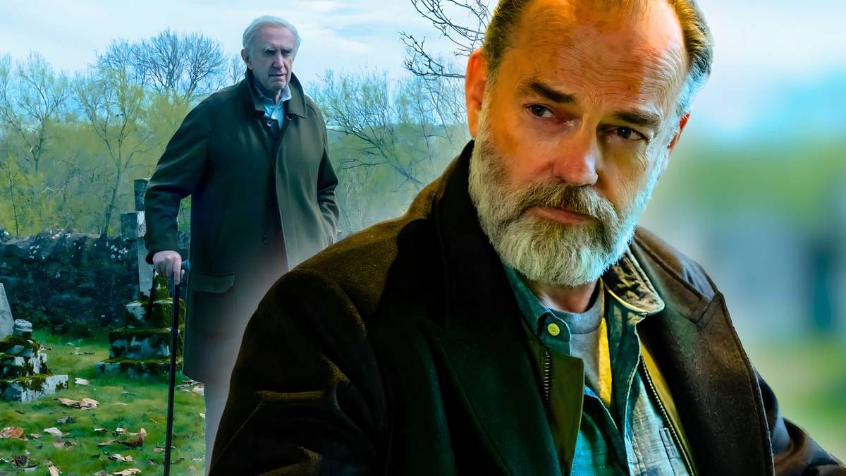 Slow Horses Season 4 Episode 5 Recap: David Cartwright's Real ...