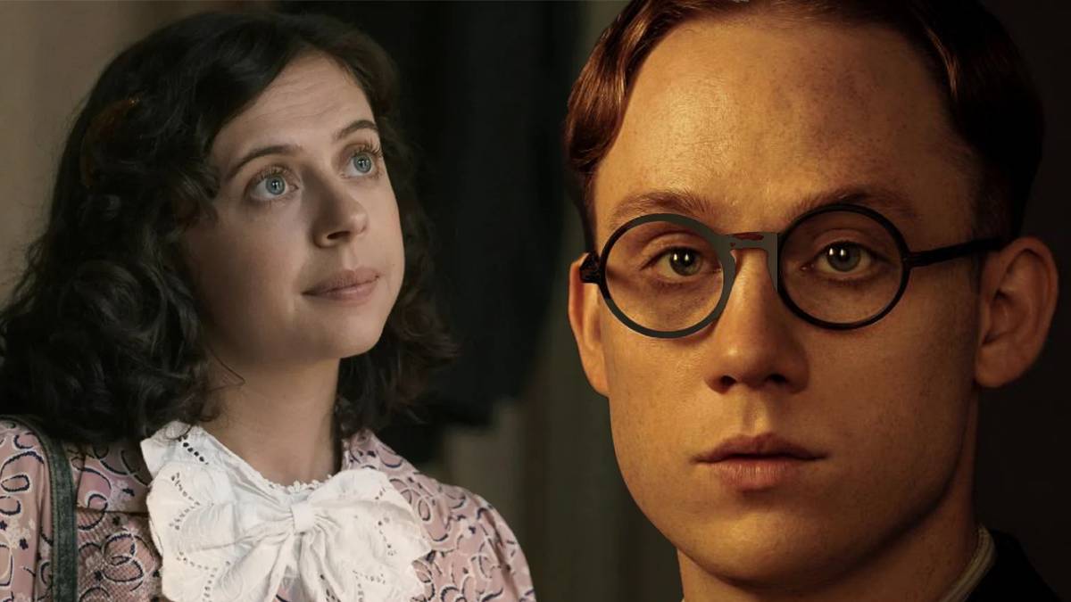 A Small Light: What Happened To The Real Miep & Jan Gies (& What The ...