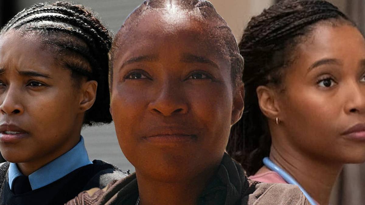 Toya Turner's 10 Best Movies & TV Shows Ranked