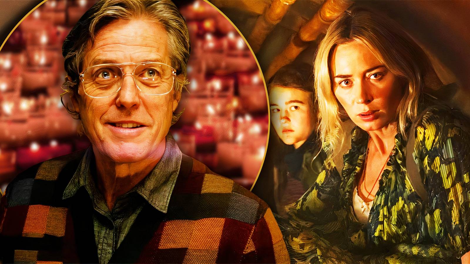 A Quiet Place Writers Detail Their Next Big Idea After Religious Horror ...