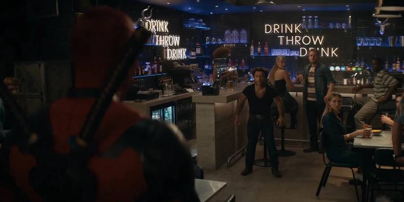 Every Version Of Wolverine & Their Comic History Explained