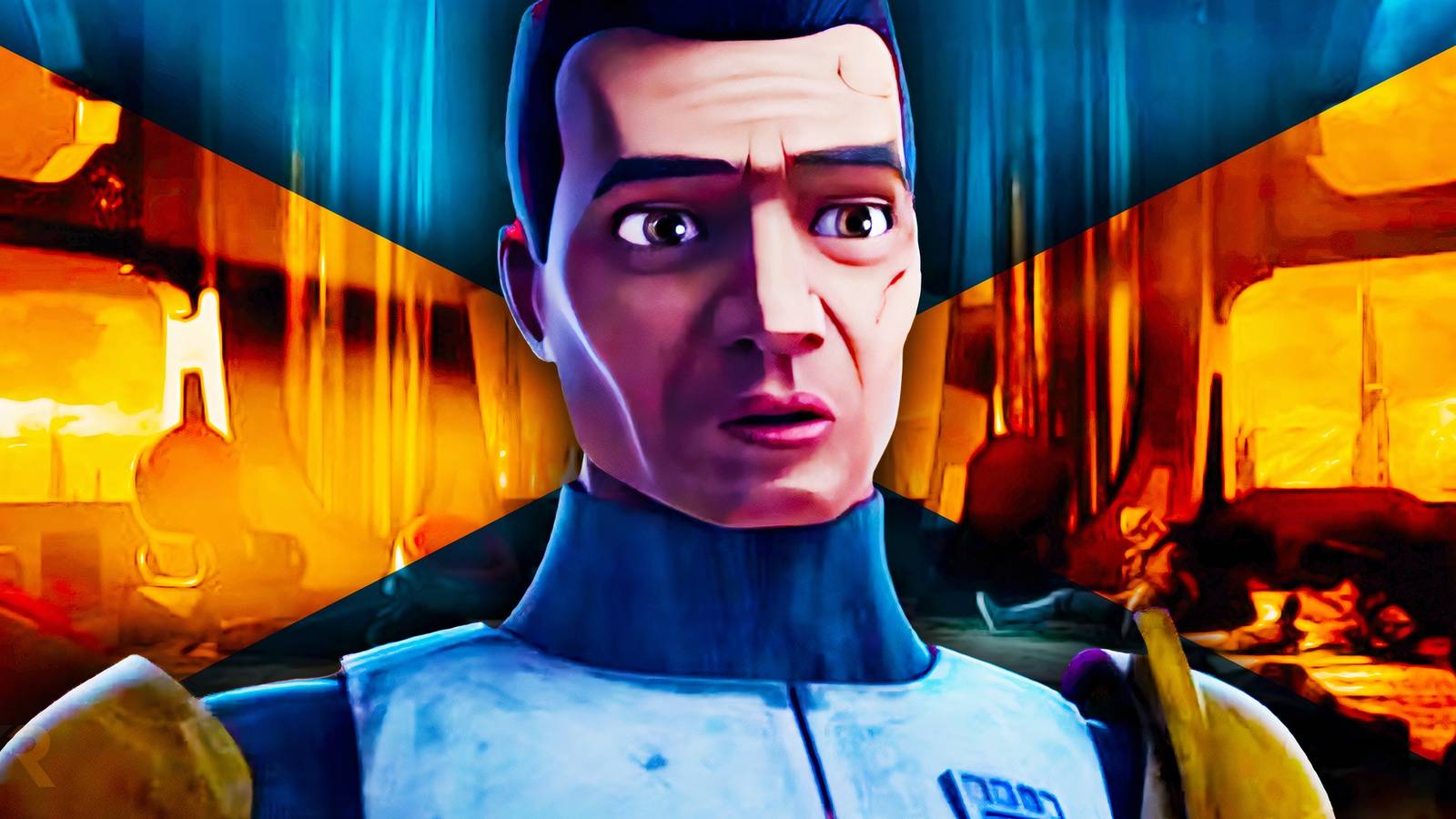 Commander Cody's Backstory, Order 66 Fate, & Star Wars Future Explained