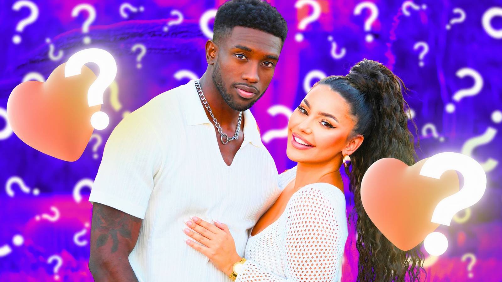 90 Day Fiancé: Are Miona Bell & Boyfriend Terzel Ron Still Together?