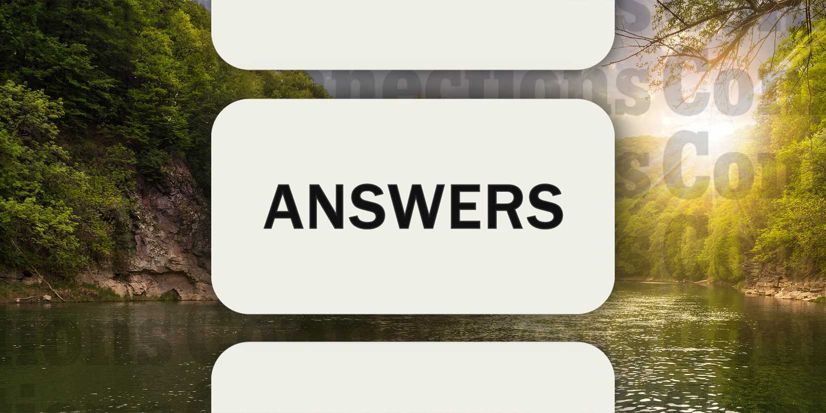 Today's Connections Hints & Answers For October 18, 2024 (Puzzle #494)