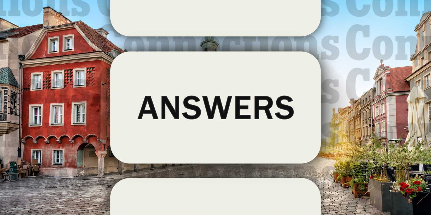 Today's Connections Hints & Answers For October 29, 2024 (Puzzle #506)