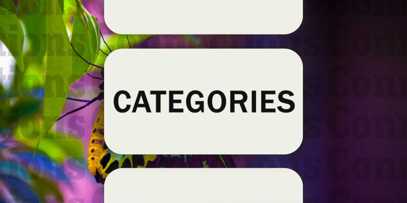 Today's Connections Hints & Answers For November 01, 2024 (Puzzle #509)