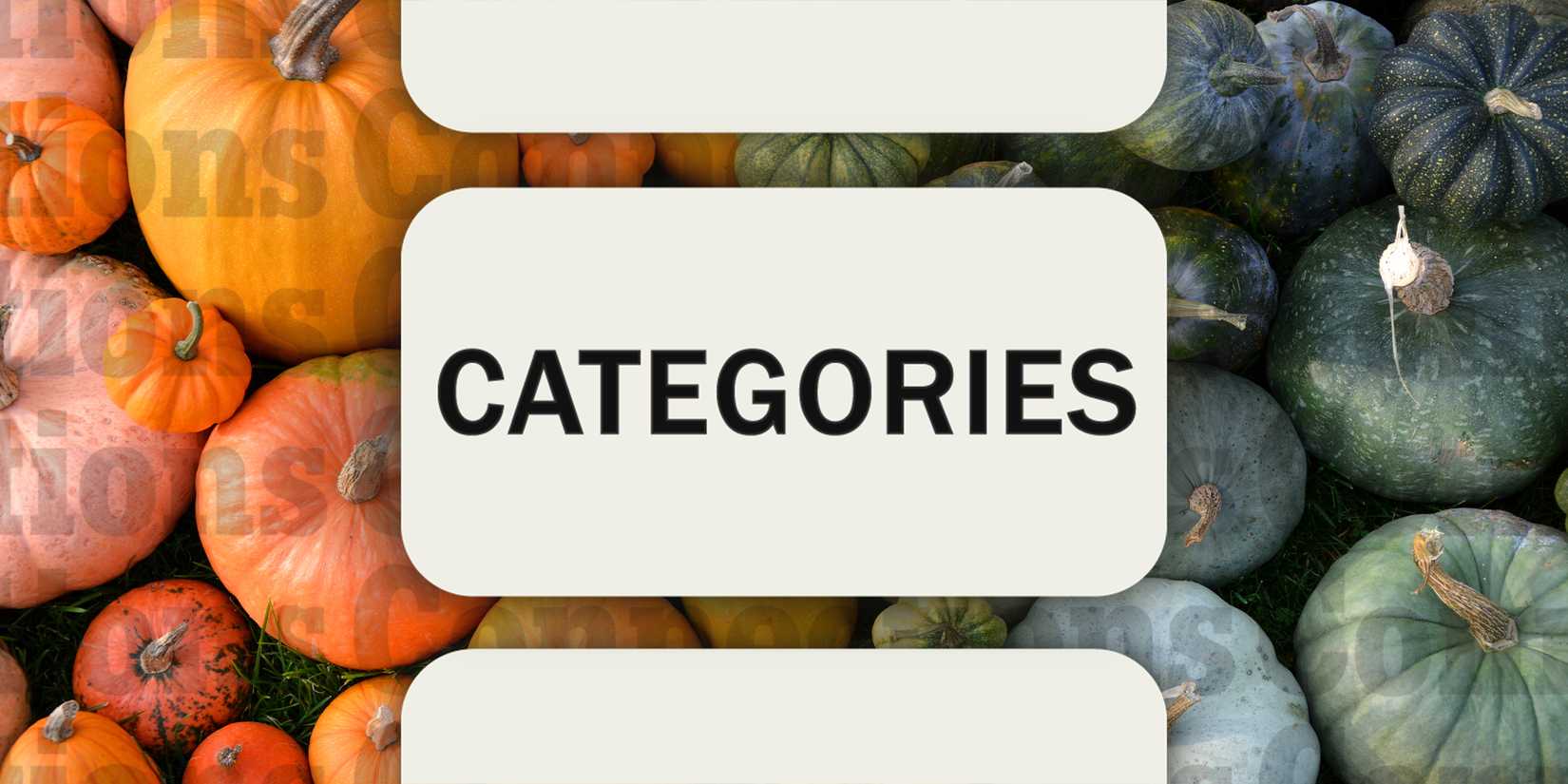 Today's Connections Hints & Answers For October 31, 2024 (Puzzle #508)
